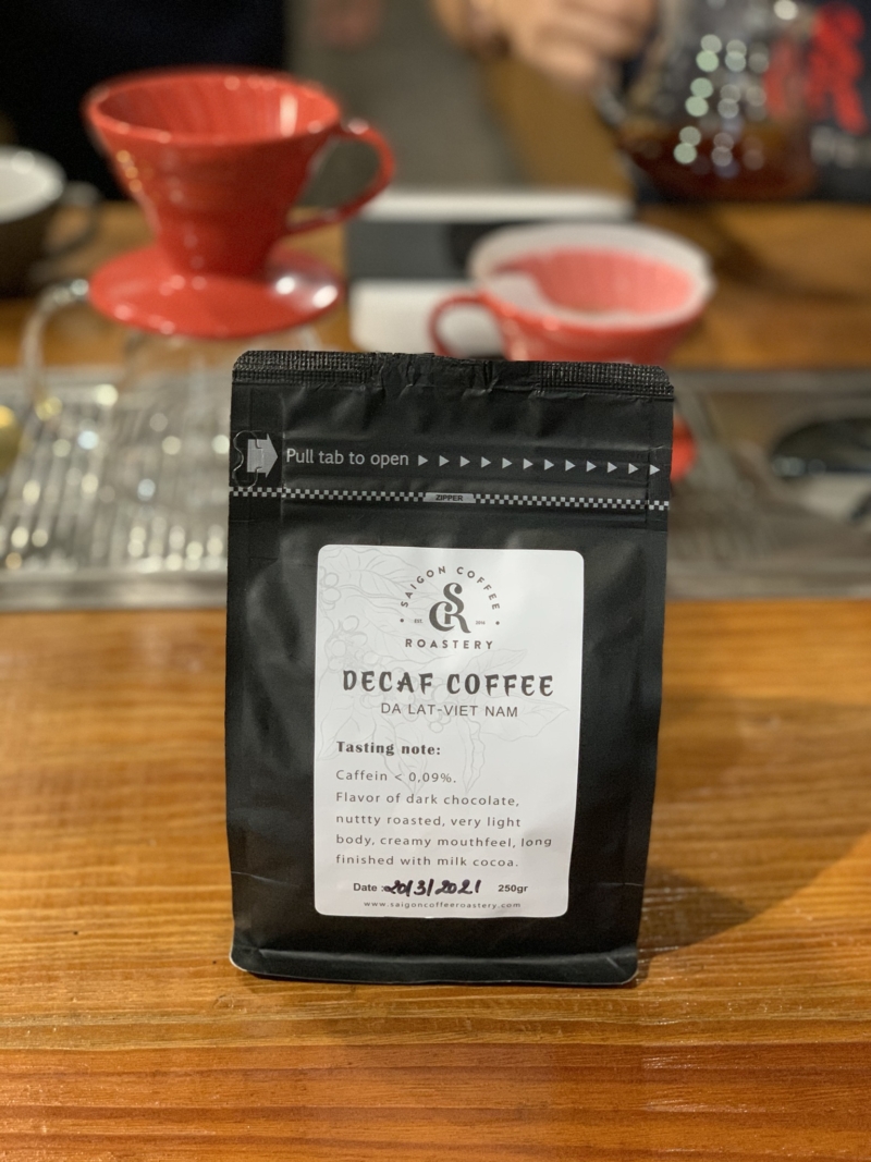 TRADITIONAL VIETNAMMESE COFFEE – Saigon Coffee Roastery